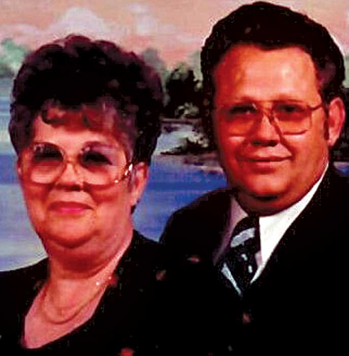 Edward W. Greathouse Sr. | News, Sports, Jobs - News and Sentinel